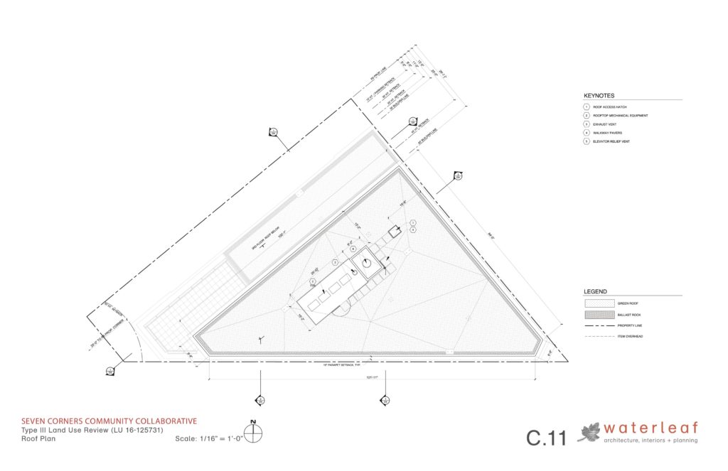 Seven Corners Community Collaborative approved by Landmarks Commission ...