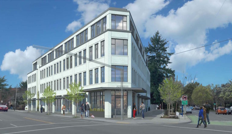 Seven Corners Community Collaborative approved by Landmarks Commission ...