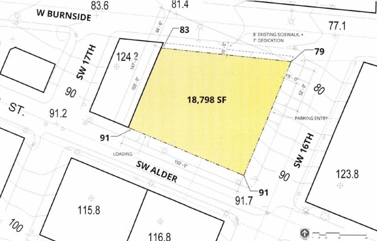 550 SE MLK (Hotel) – Next Portland