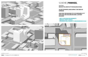 5 MLK returns to Design Commission With New Options (images) – Next ...