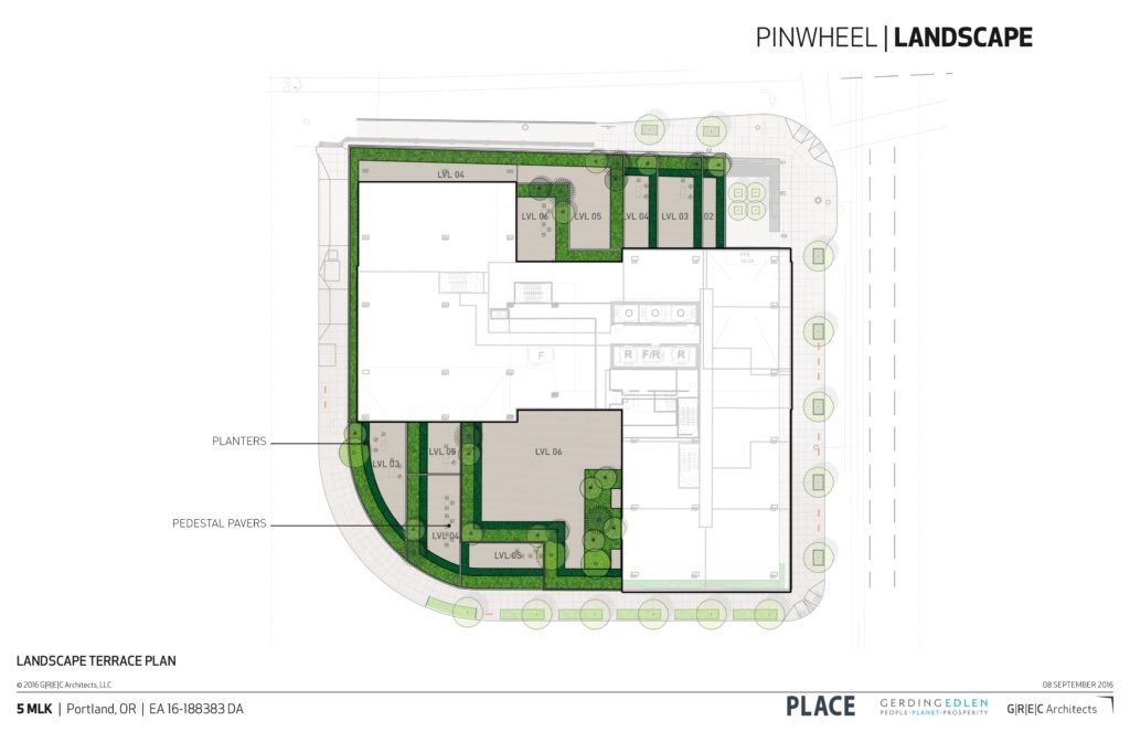 5 MLK returns to Design Commission With New Options (images) – Next ...