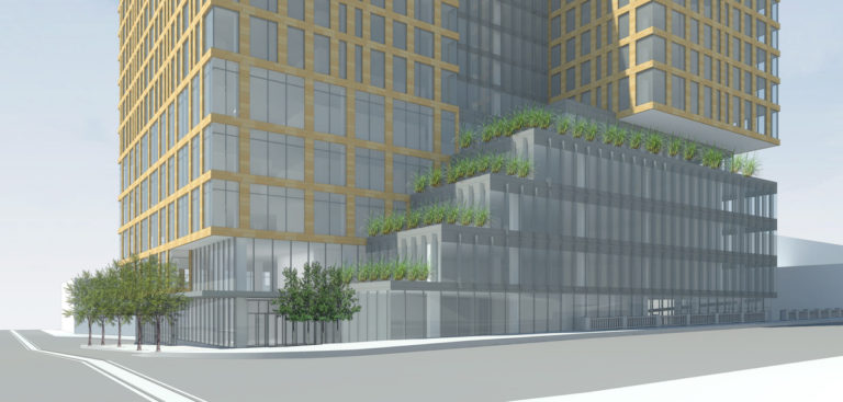 5 MLK returns to Design Commission With New Options (images) – Next ...