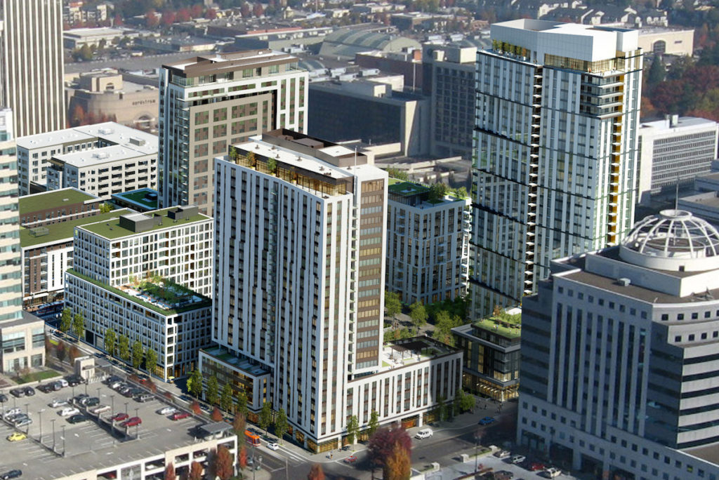 Oregon Square – Next Portland