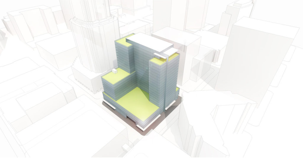 550 SE MLK (Hotel) – Next Portland