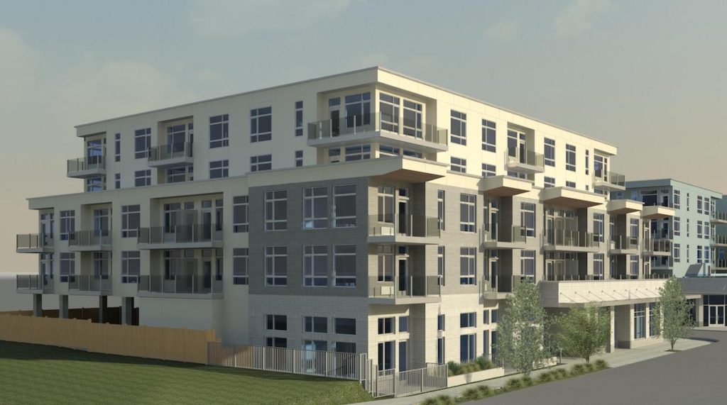 Focus: 33 Affordable Housing Developments Planned for Portland (images ...