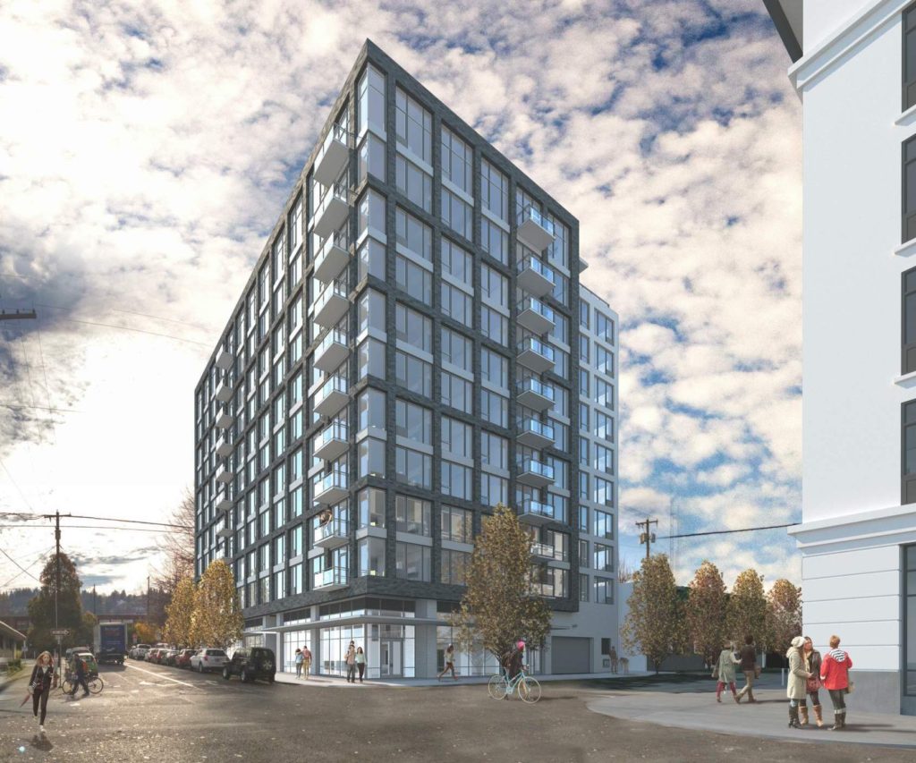 Molasky Group – Next Portland