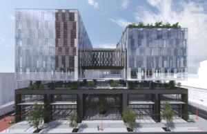 Old Town Chinatown Block 33 – Next Portland