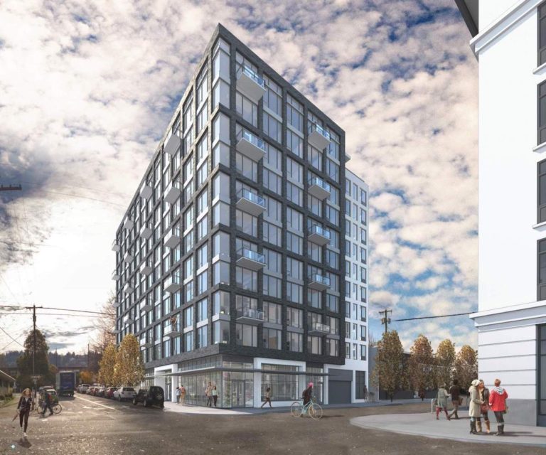 Trinity 3 Investments – Next Portland