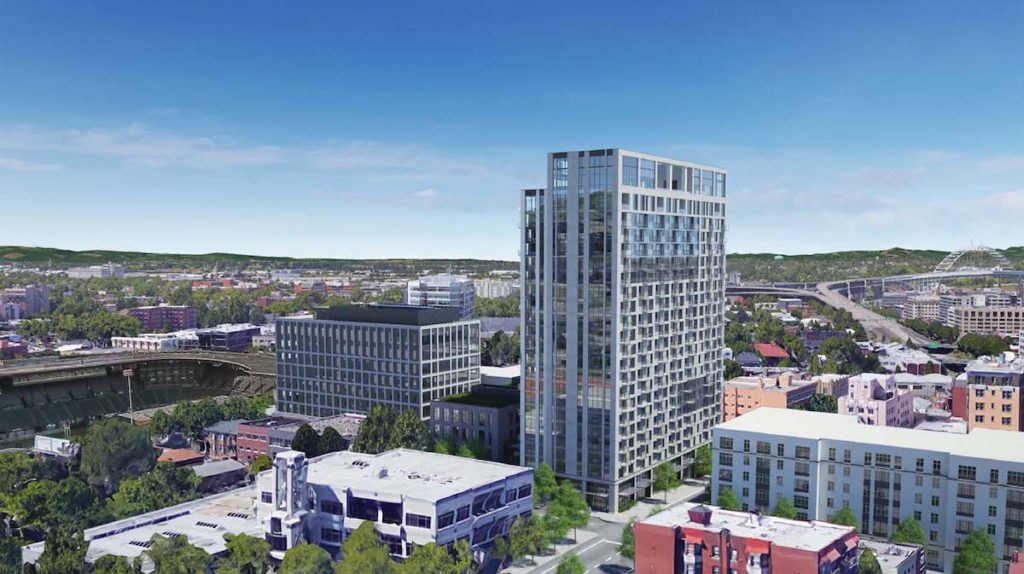 Press Blocks – Next Portland