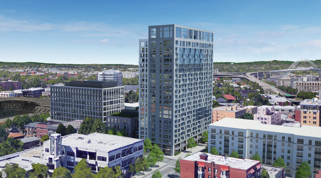 Press Blocks – Next Portland