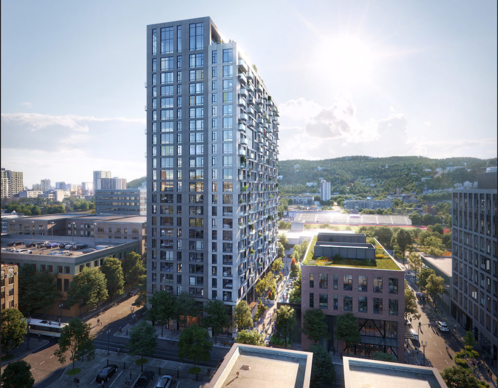 Eastside Innovation Hub – Next Portland