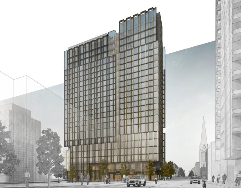 Weekly Roundup: Eleven West, Housing Bond, Office Development, and more ...