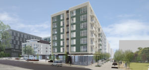 Block 290 & Slabtown Square Approved by Design Commission (images ...
