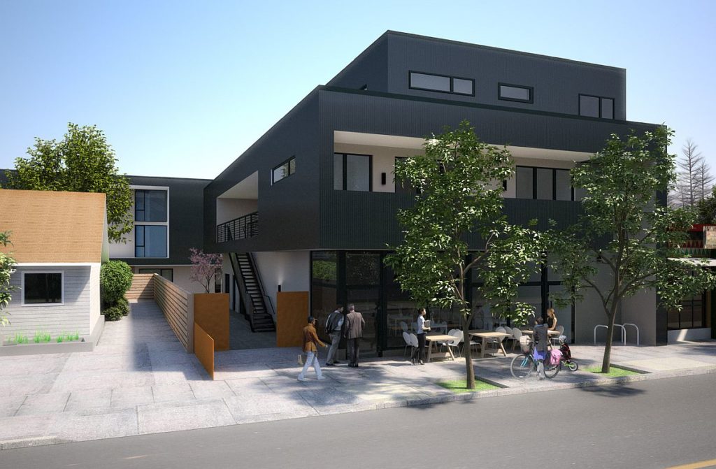 Faubion Elementary School Rebuild – Next Portland