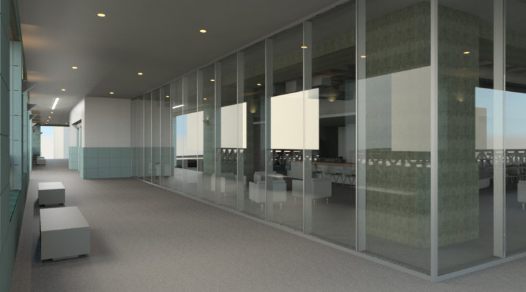Rebuild of Portland Building Approved (images) - Next Portland