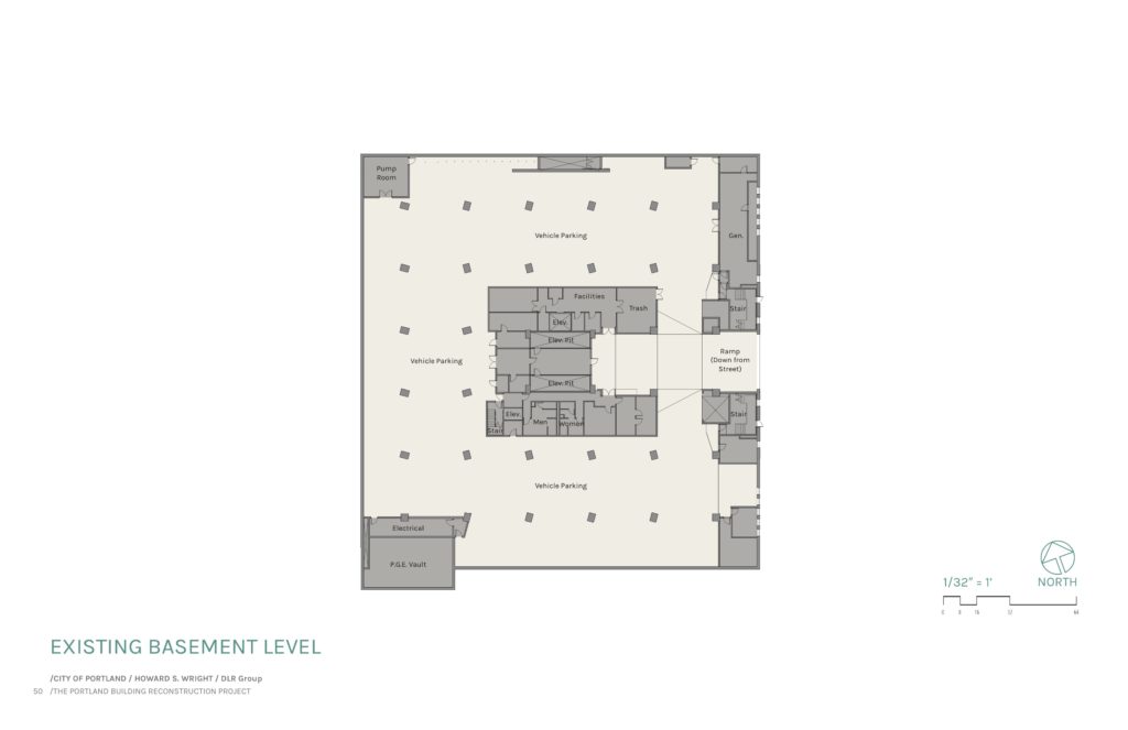 Rebuild of Portland Building Approved (images) - Next Portland