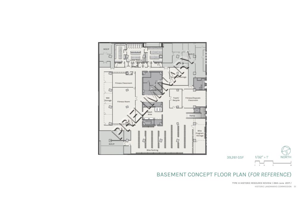Rebuild of Portland Building Approved (images) – Next Portland