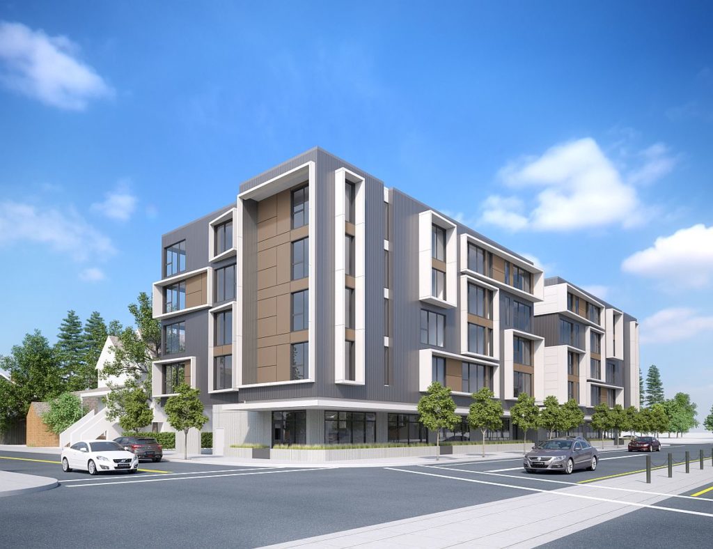 Waterleaf Architecture, Interiors & Planning Archives - Next Portland