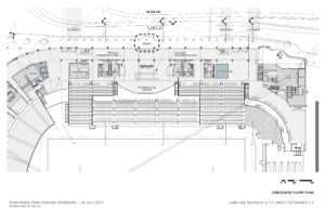 Providence Park Expansion Approved (images) - Next Portland