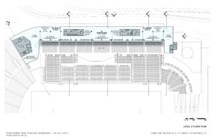 Providence Park Expansion Approved (images) - Next Portland