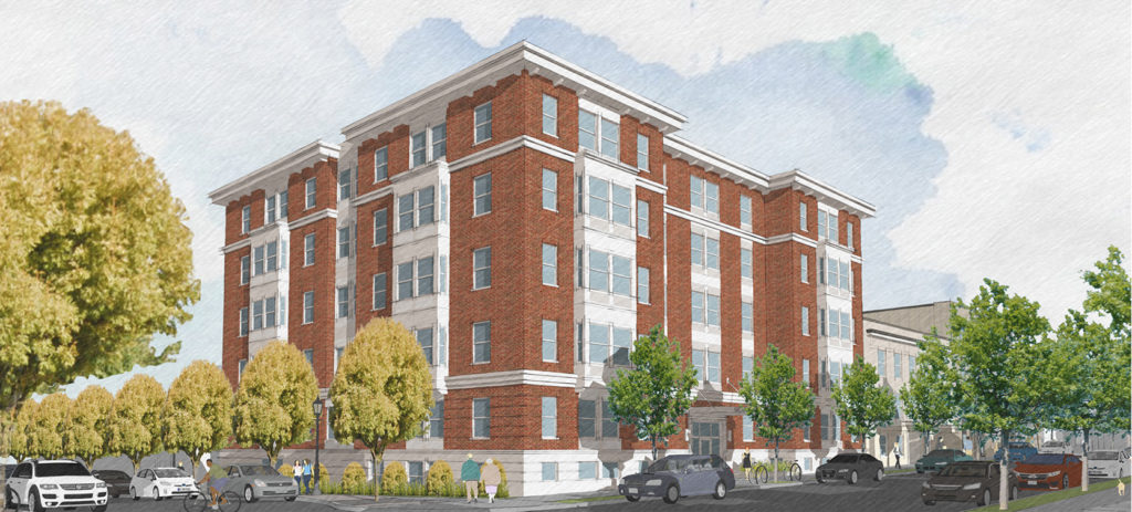 ESCO Redevelopment – Next Portland