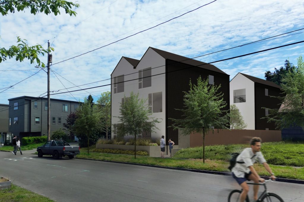 EPR Design – Next Portland