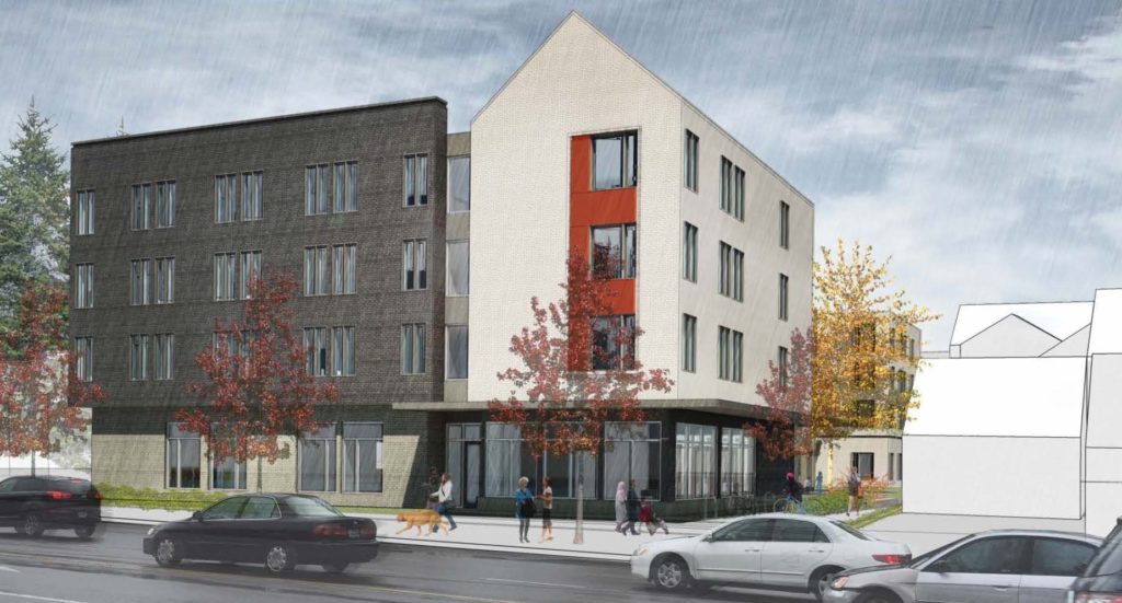 MFA Architecture & Planning – Next Portland