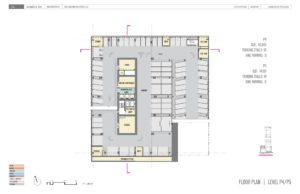 Design Commission Approves Block 216 Tower (images) – Next Portland