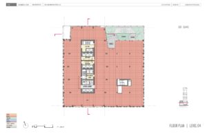 Design Commission Approves Block 216 Tower (images) – Next Portland