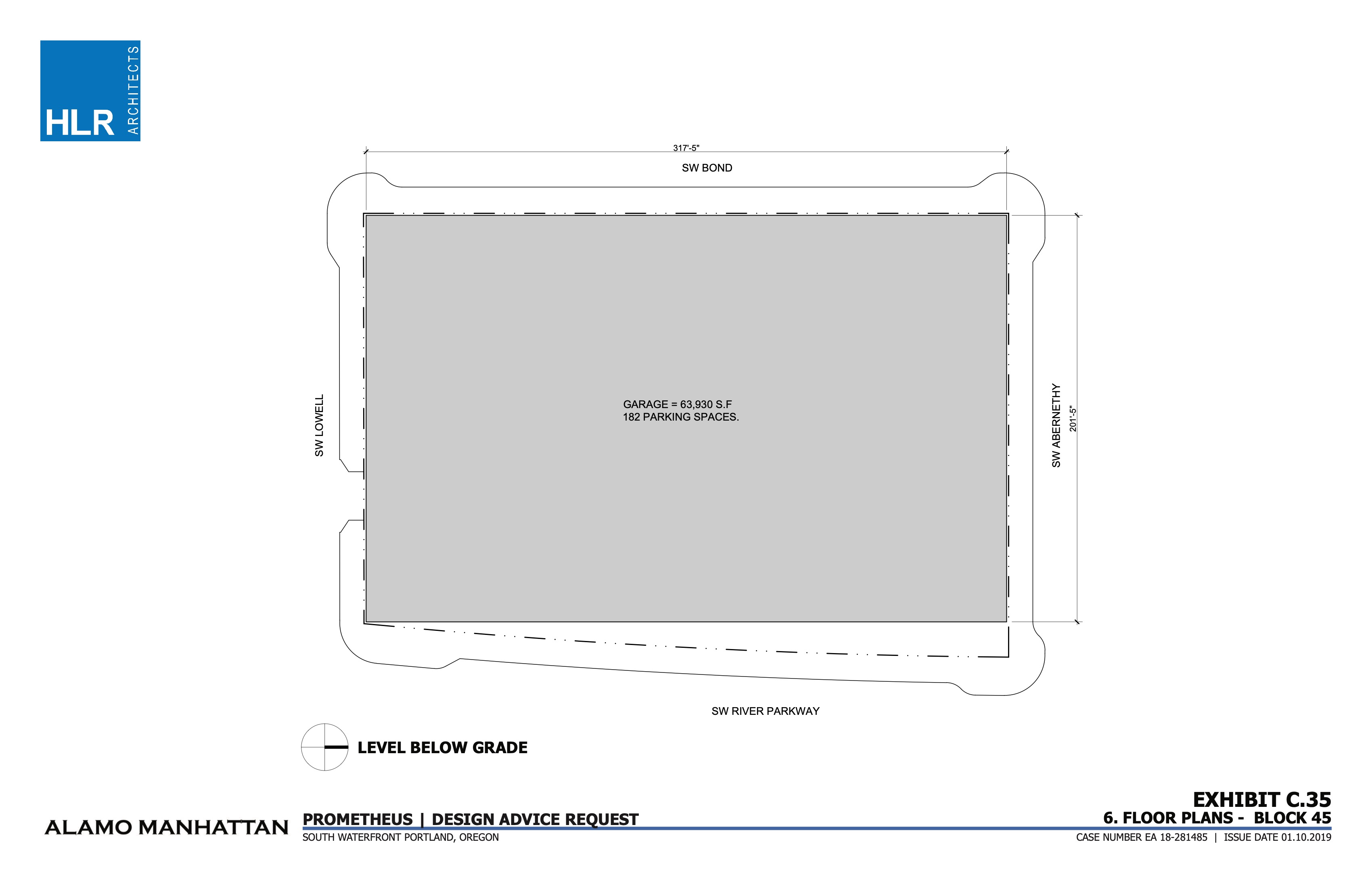 The Landing at Macadam Receives Design Advice (images) – Next Portland
