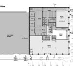PAE Living Building Receives Design Advice (images) – Next Portland