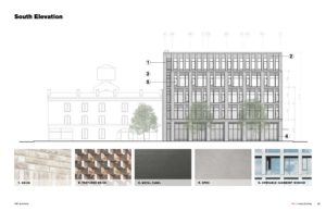 PAE Living Building Receives Design Advice (images) - Next Portland