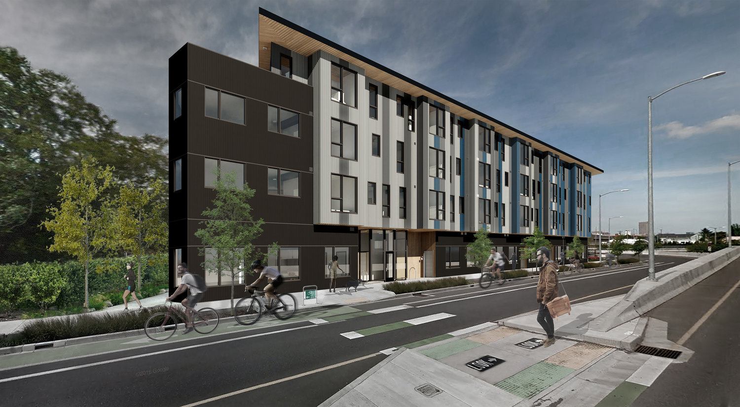 Dean River – Next Portland