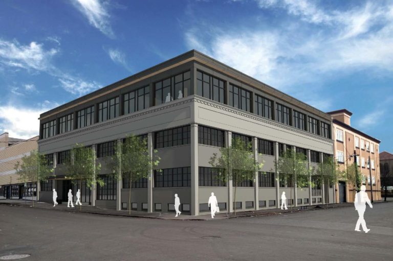 Eastside Innovation Hub – Next Portland