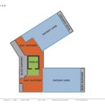 OHSU Hospital Expansion Presented to Design Commission (images) – Next ...