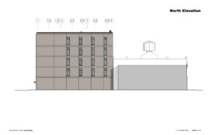 PAE Living Building Approved by Landmarks Commission (images) - Next ...