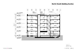 PAE Living Building Approved by Landmarks Commission (images) - Next ...