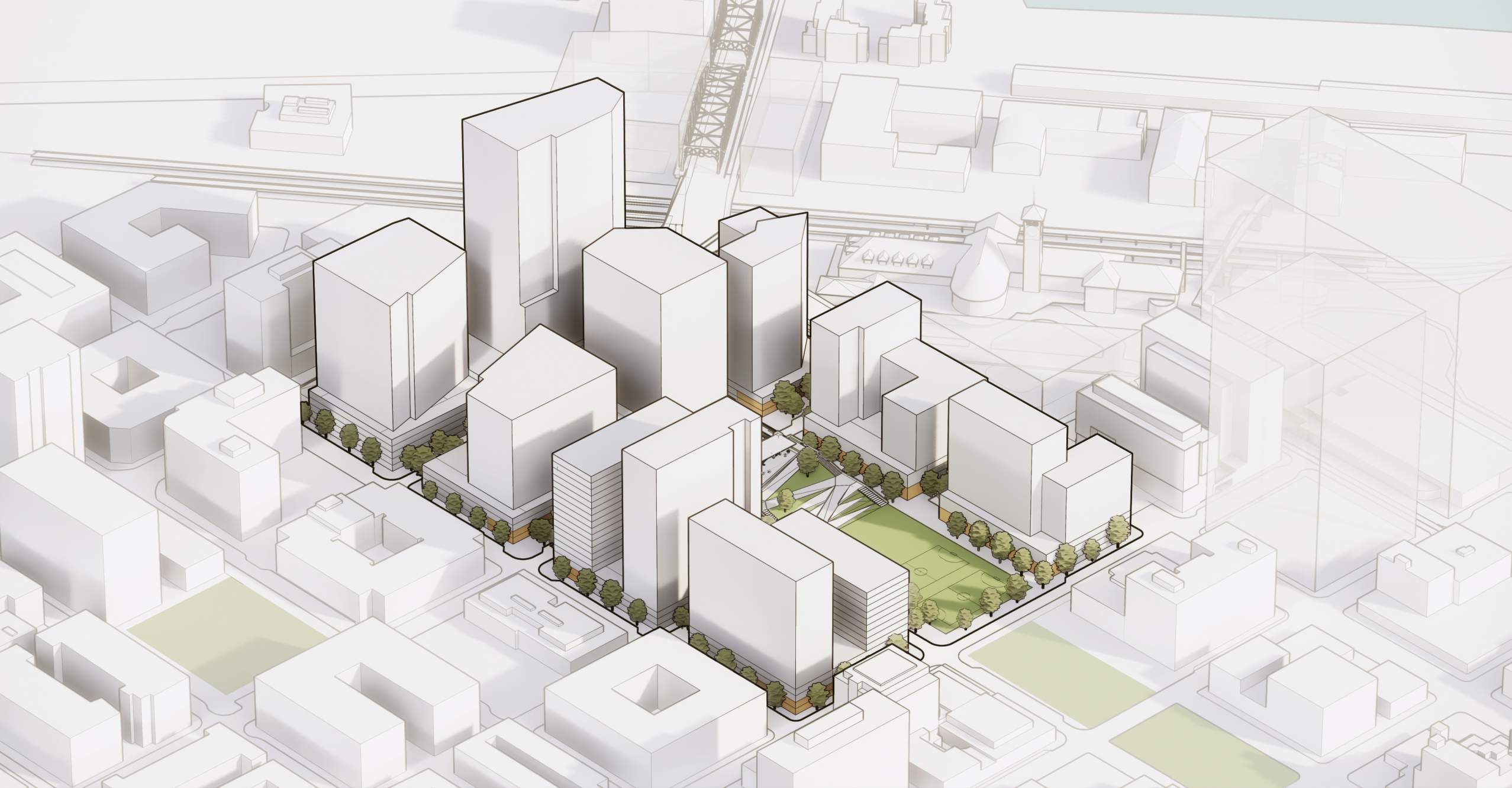 Broadway Corridor – Next Portland