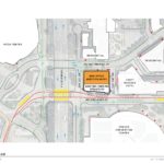 100 Multnomah Office Building Approved by Design Commission (images ...