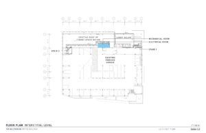 100 Multnomah Office Building Approved by Design Commission (images ...