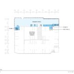 100 Multnomah Office Building Approved by Design Commission (images ...