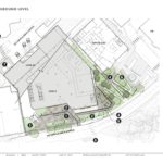 OHSU Hospital Expansion Returns in Front of Design Commission (images ...