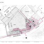 OHSU Hospital Expansion Returns in Front of Design Commission (images ...