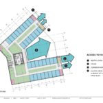 OHSU Hospital Expansion Returns in Front of Design Commission (images ...