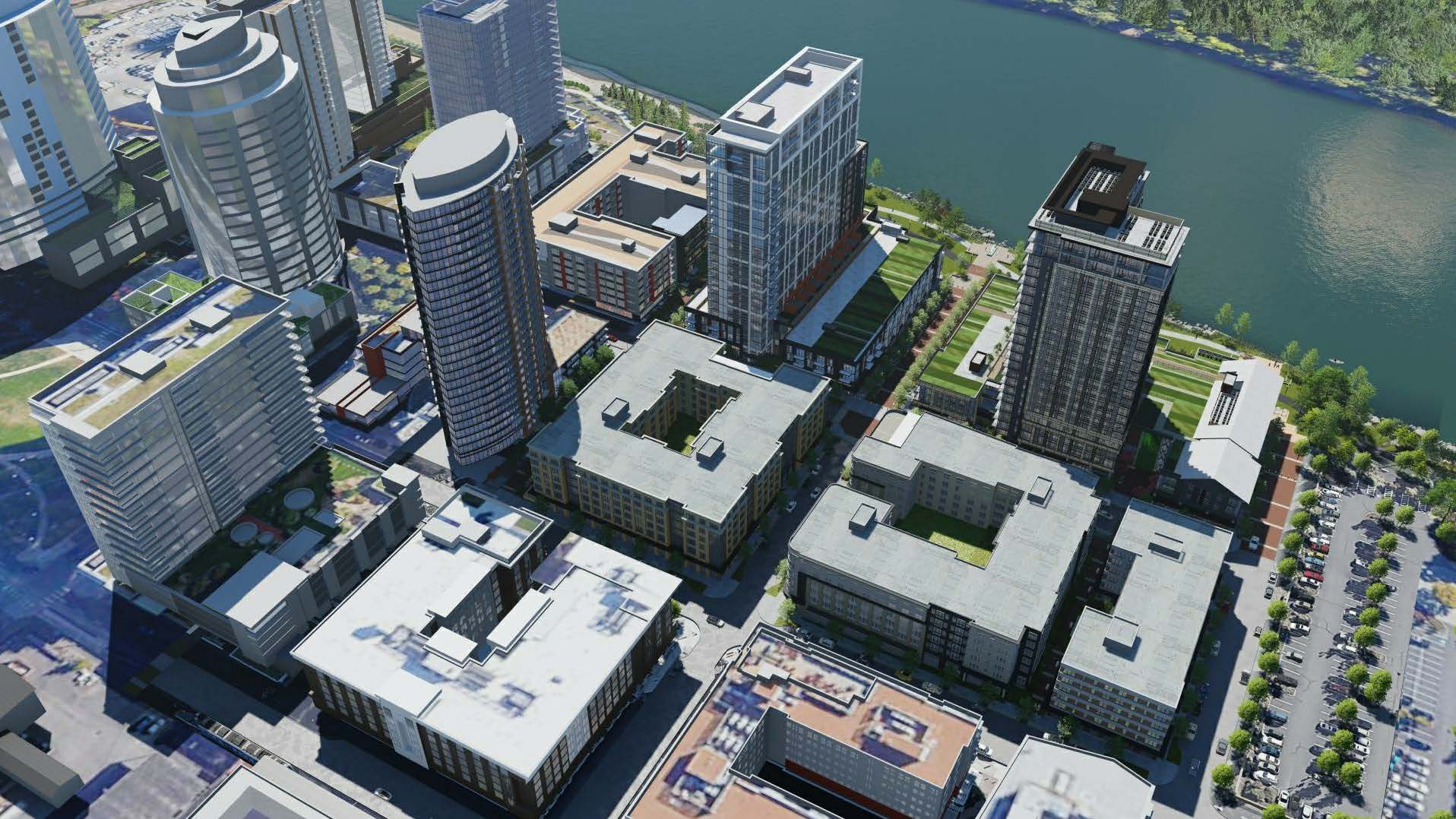 Eastside Innovation Hub Archives - Next Portland