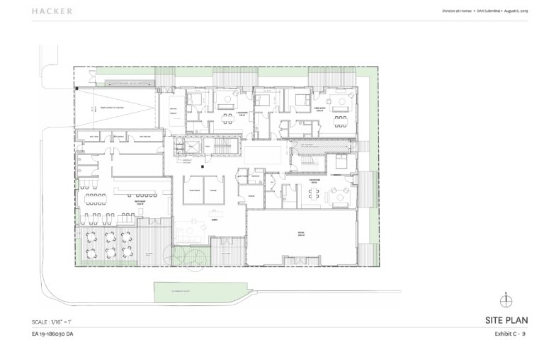 Division 28 Homes Receive Design Advice (images) - Next Portland