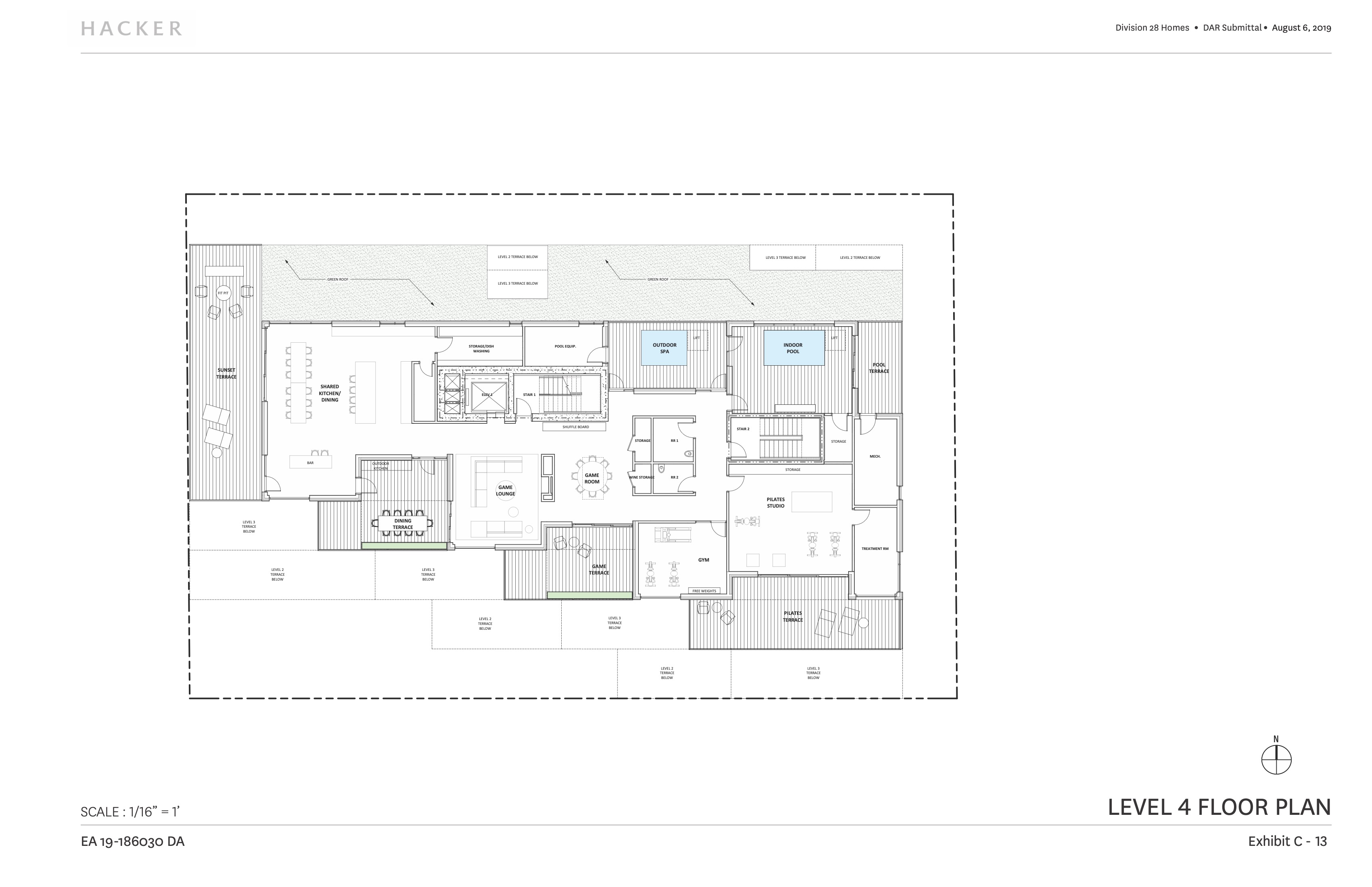 Division 28 Homes Receive Design Advice (images) - Next Portland