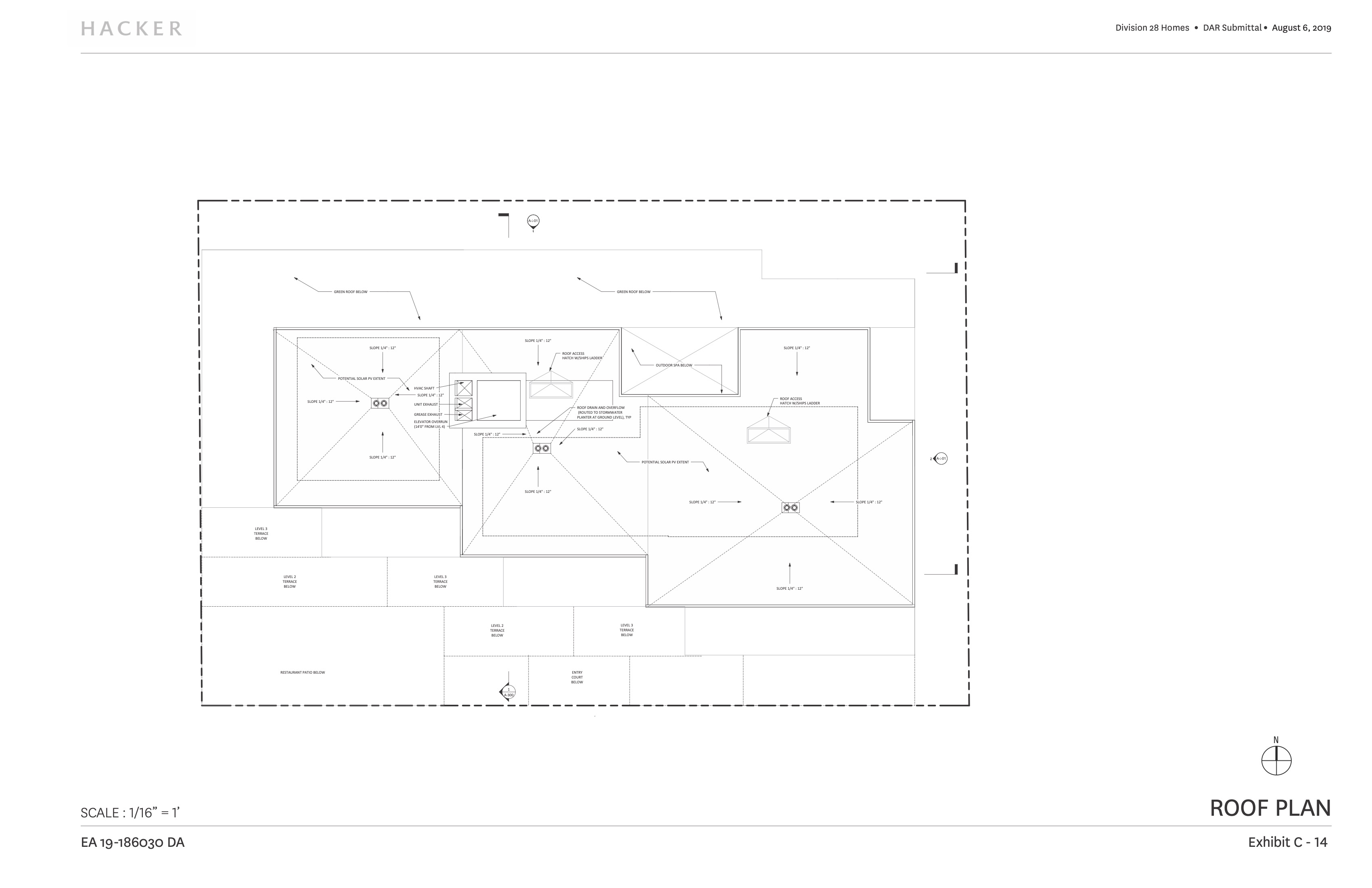 Division 28 Homes Receive Design Advice (images) – Next Portland