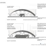 Pepsi Blocks Phase 1A Approved by Design Commission (images) – Next ...