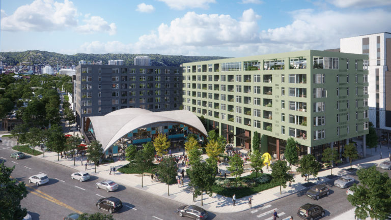 Pepsi Blocks Phase 1a – Next Portland